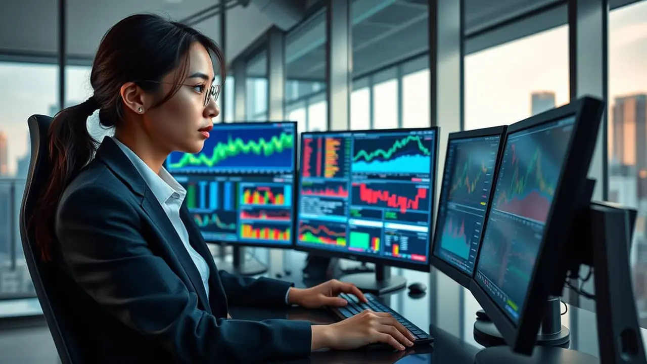 Apa Itu Fundamental: Panduan Lengkap Memahami Analisis Fundamental