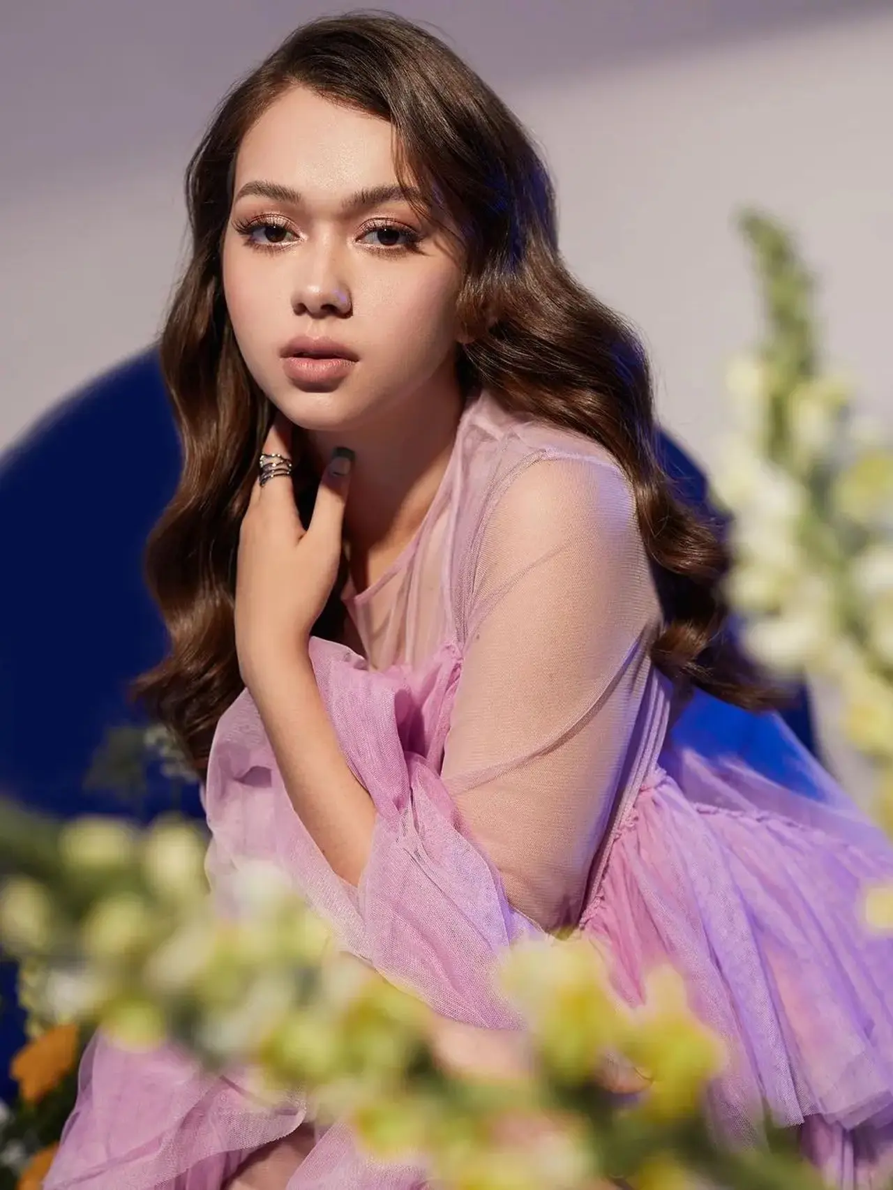 5 Fakta Terbaru Video Syur 47 Detik Diduga Rebecca Klopper, Dilaporkan ...