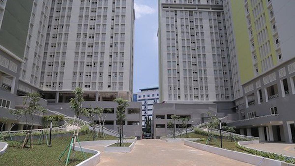 VIDEO: Melihat Isi Wisma Atlet Asian Games 2018 - Asian Games Liputan6.com