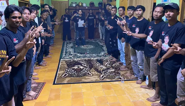 Yuk, Kenalan Sama Im Siwan, Psikopat Baby Face di Unlocked - Jatim ...