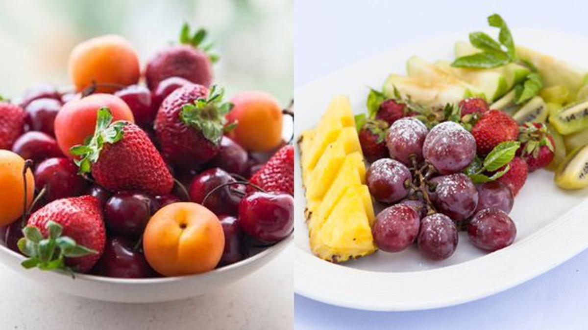 7 Jenis Buah Yang Wajib Anda Masukkan Dalam Menu Diet - Beauty Fimela.com