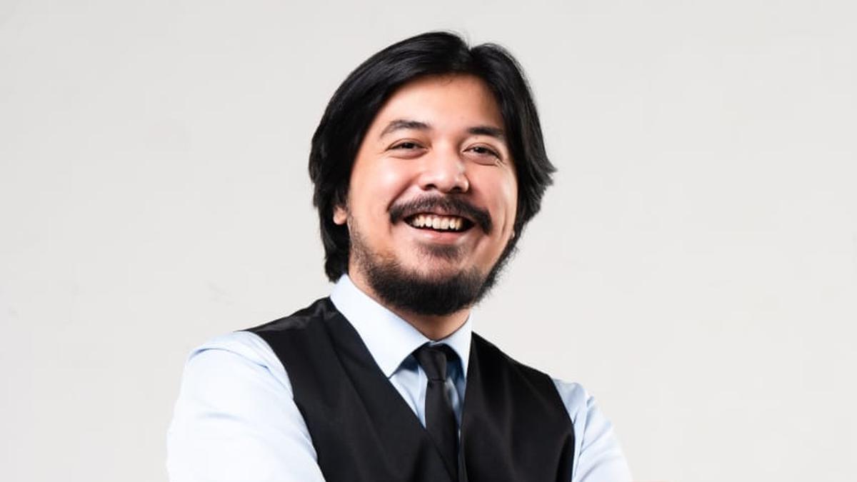 Bilal Indrajaya Rangkum Jatuh Bangun Perjalanan Bermusik dengan Merilis ...