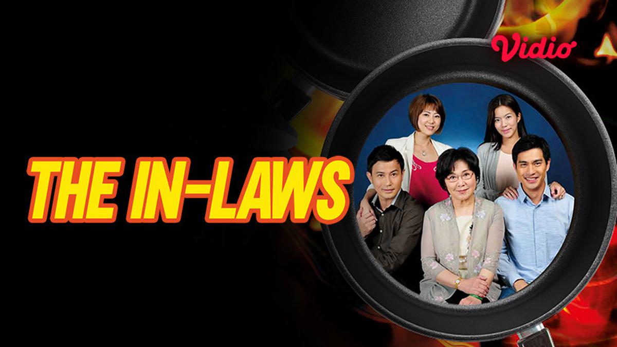 Nonton The In Laws: Lika Liku Tinggal Bareng Ibu Mertua Cerewet - On ...