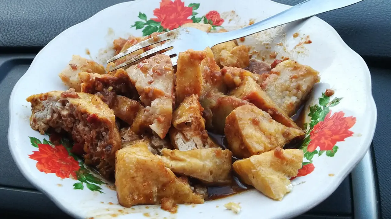 Menikmati Perjalanan Rasa Melalui 5 Kuliner Khas Kuningan, Wajib Anda ...