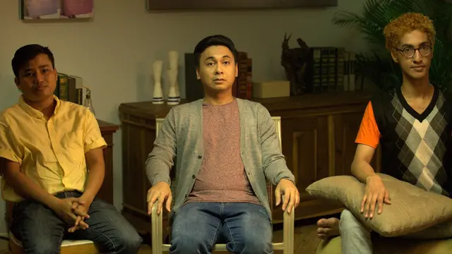 Inilah Official Trailer Film Single Part 2 Milik Raditya Dika - ShowBiz ...