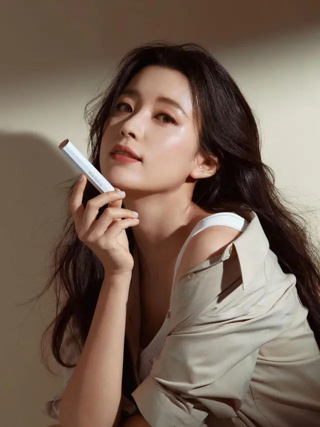 Profil Han Hyo Joo, Pemain Drakor Moving yang Juga Bintangi Dominant ...