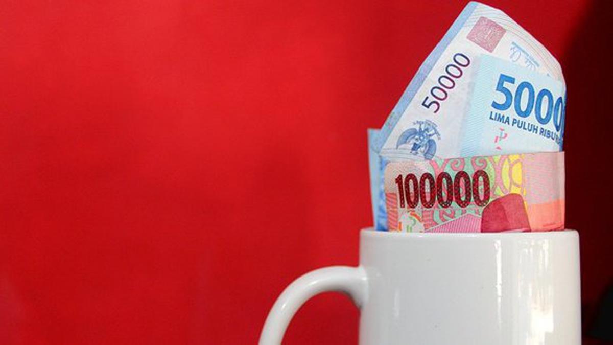 Rp 25 Ribu Untuk 3 Kali Makan di Jakarta, Bisa Nggak Sih? - Lifestyle ...