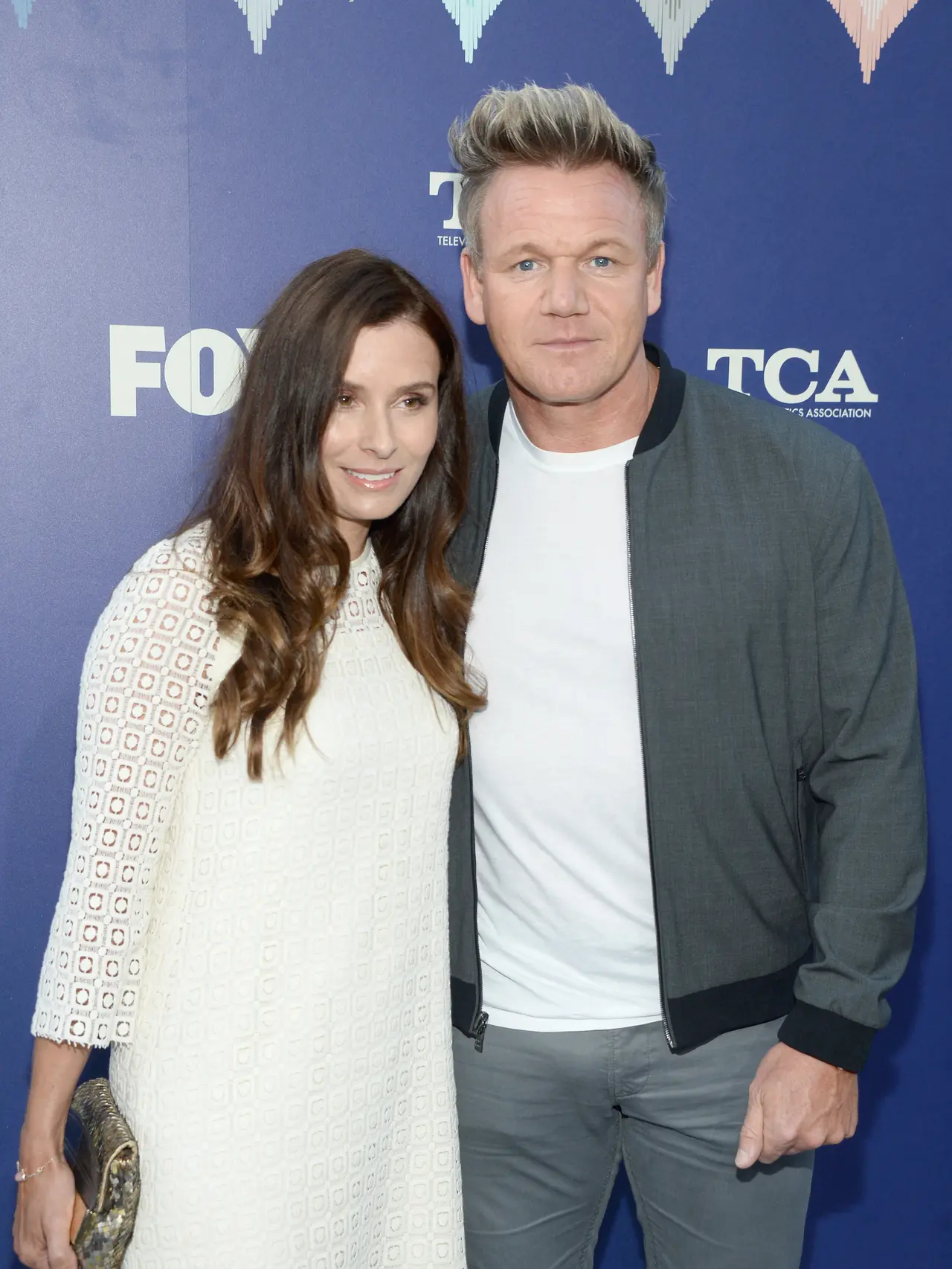 Gordon Ramsay Sambut Kelahiran Anak ke-6 Usai Hari Jadi ke-57: Hadiah Ulang Tahun yang Luar ...