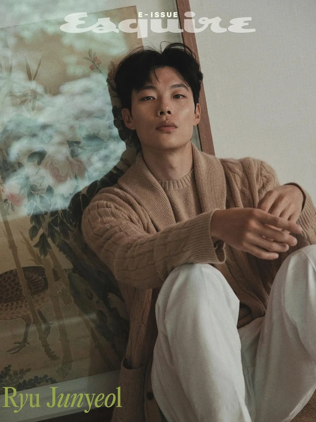 Fakta Ryu Jun Yeol, Pacar Han So Hee yang Religius dan Ternyata Pernah ...