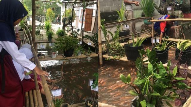 Dulu Kotor dan Bau, Inikah Wujud Selokan Terindah di Dunia? - Lifestyle ...