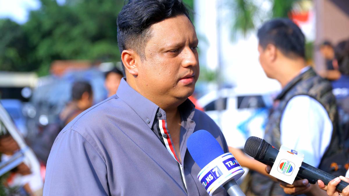 Mahkamah Agung Resmi Putuskan Argo Dinar Darmono Pemilik Sah Akun Lambe ...