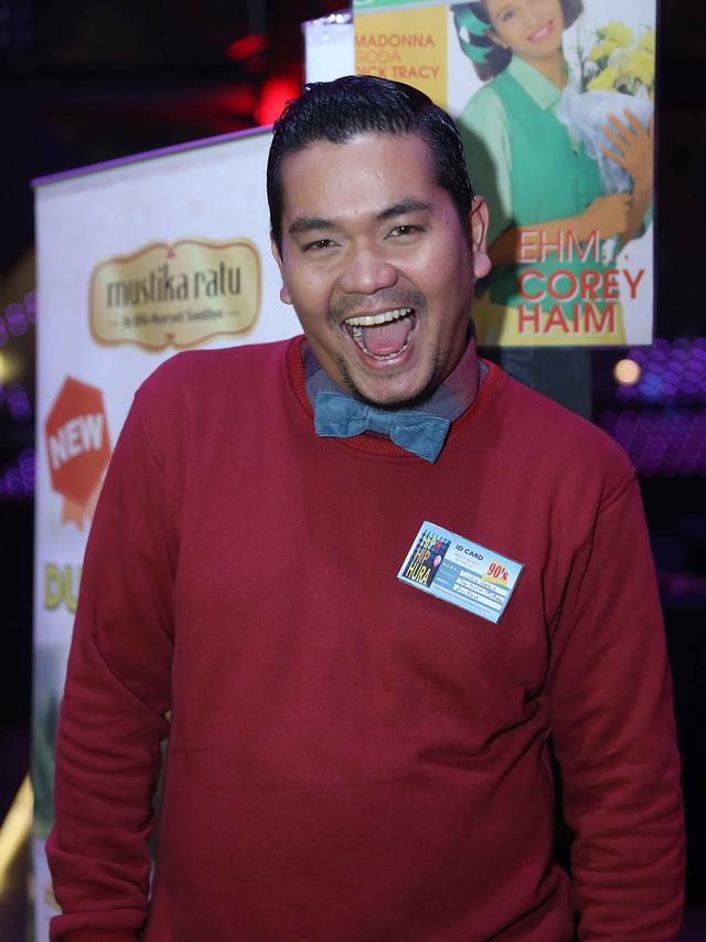 Indra Bekti Keluar dari Ruang ICU, Kini Dipindahkan Ke Kamar Perawatan ...