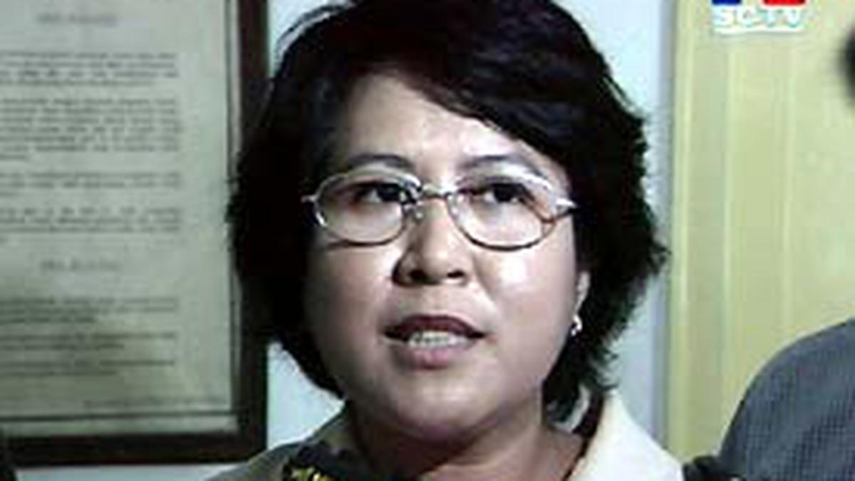 Elza Syarief: SP3 Bukan Harga Mati - News Liputan6.com