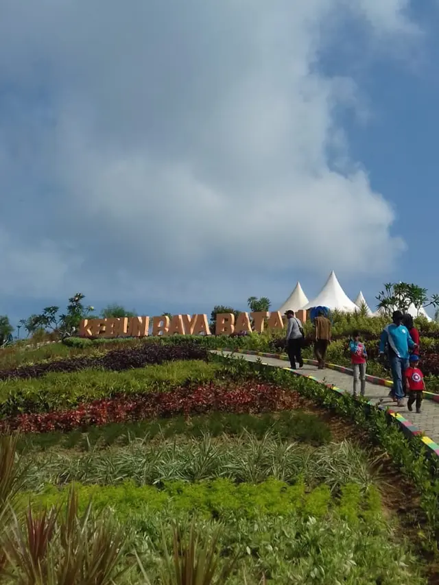 28 Tempat Wisata di Batam yang Lagi Hits dan Wajib Dikunjungi, Pantainya Memesona - Hot Liputan6.com