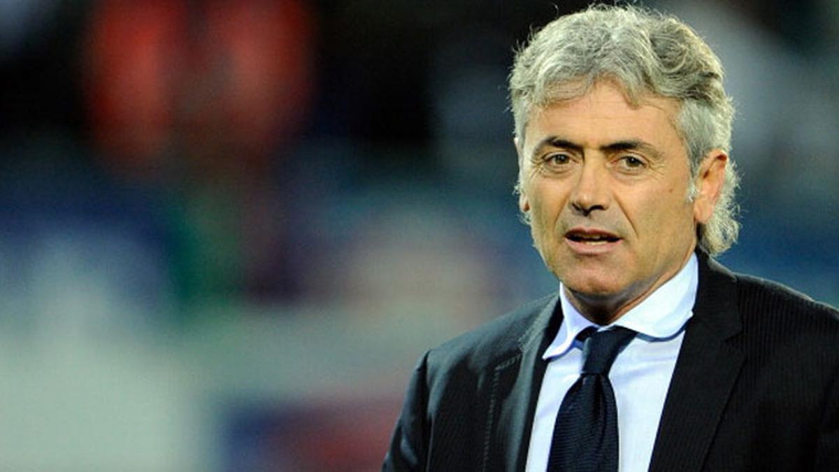 Baldini: Ini Musim yang Buruk untuk Roma - Bola Liputan6.com