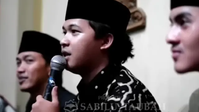 Auto Mewek, Alasan Tak Terduga Badol Penderek Gus Iqdam Istiqamah di ST Pusat - Islami Liputan6.com