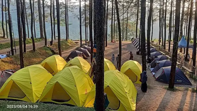 27 Wisata Viral di Mojokerto Lengkap Alamat dan Estimasi Harga Tiketnya