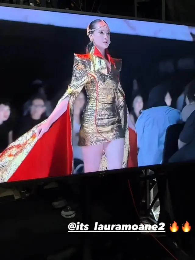 Sosok Laura Moane, Mantan Kekasih Al Ghazali, Siapa Pacarnya Sekarang ...