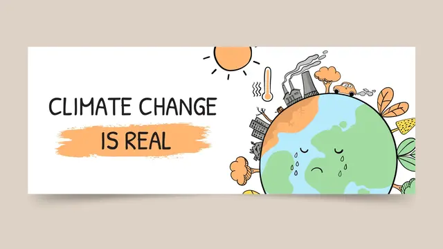 Apa Itu Perubahan Iklim? Ketahui Penyebab, Dampak, hingga Pencegahannya - Ragam Bola.com