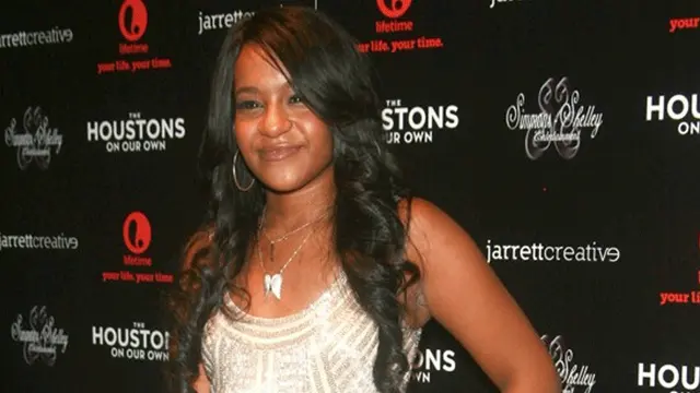 Keluarga Bobby Brown Dilarang Kunjungi Bobbi Kristina - ShowBiz ...