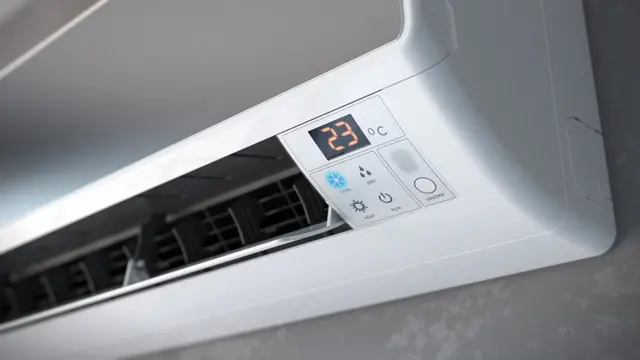 Prinsip Cara Kerja AC dalam Ruangan, Ketahui Komponen dan Fungsinya ...