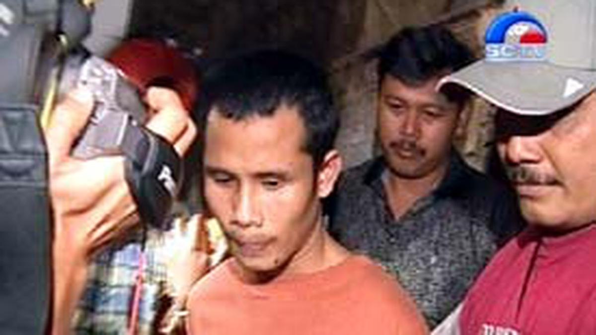 Dua Anggota Komplotan Pencuri Sapi Ditangkap - News Liputan6.com
