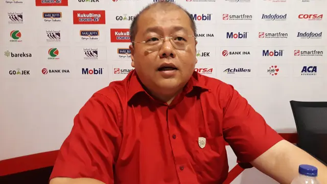 BRI Liga 1: Yabes Tanuri Semringah Bali United Kembali ke Jalur Kemenangan - Indonesia Bola.com