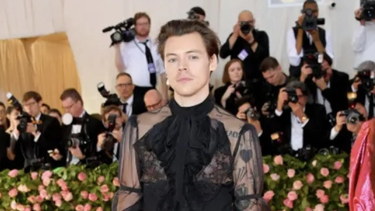 Met Gala 2025 Akhirnya Umumkan Tema Dress Code Bertajuk Tailored For ...