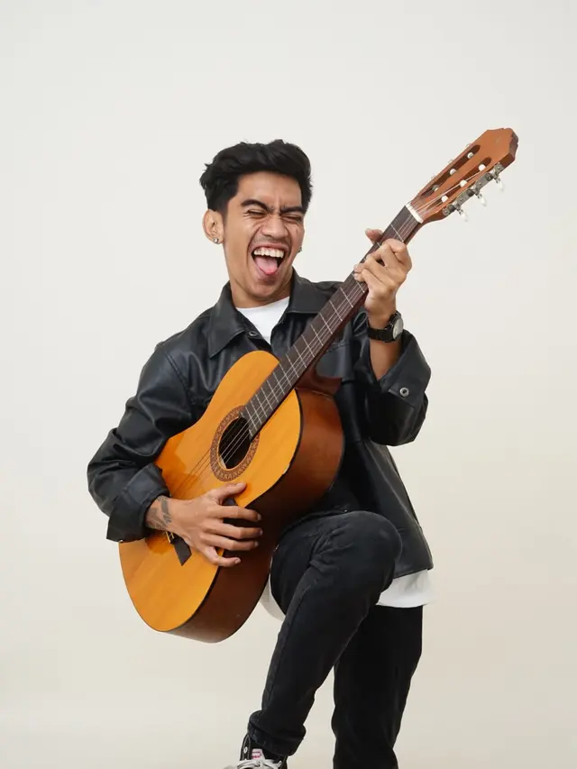 Profil Dave Jordan, Musisi Muda Yang Akan Merilis Single Terbaru Dalam ...