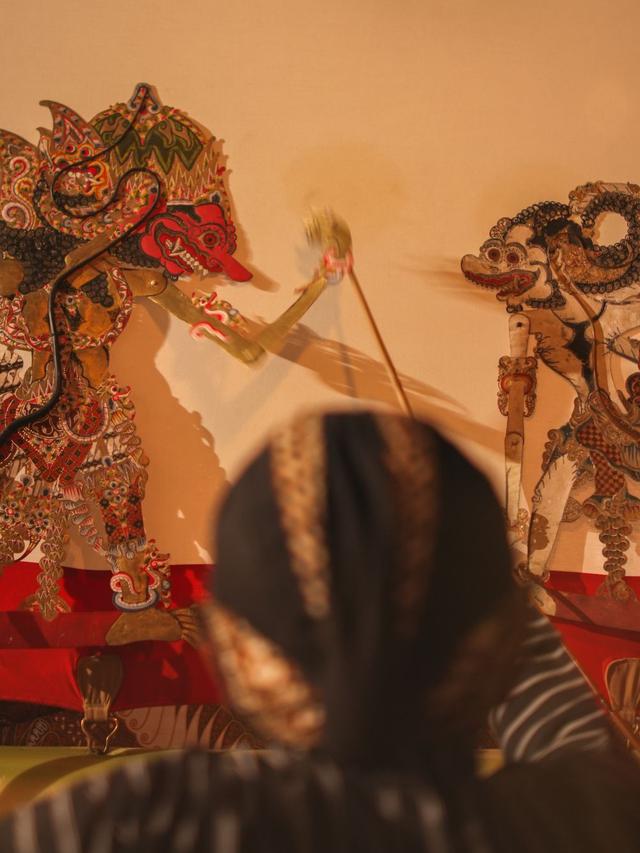 137 Inspirasi Nama Bayi dari Tokoh Wayang Perempuan dan Artinya ...