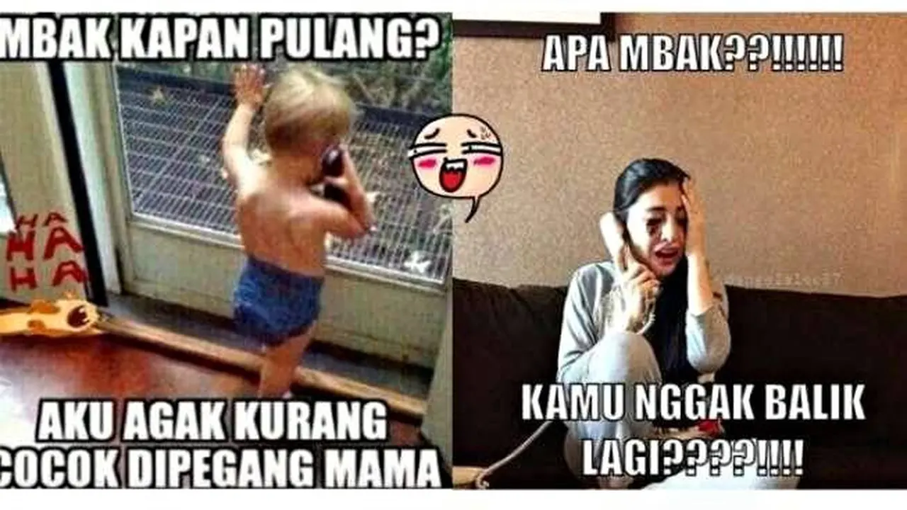 Kembali Merantau, Ini 7 Meme Kocak Arus Balik Mudik yang Bikin Baper ...
