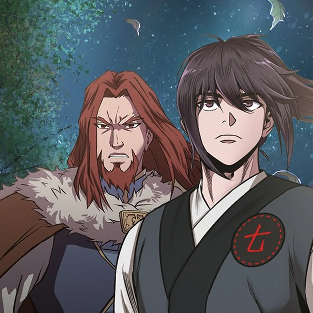 Rekomendasi Webtoon Fantasi Terpopuler Januari 2024, Cerita Seru Penuh ...