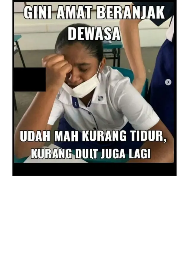 6 Meme Butuh Duit Ingin Kaya Ini Banyak Dirasakan Orang, Kocak Banget ...
