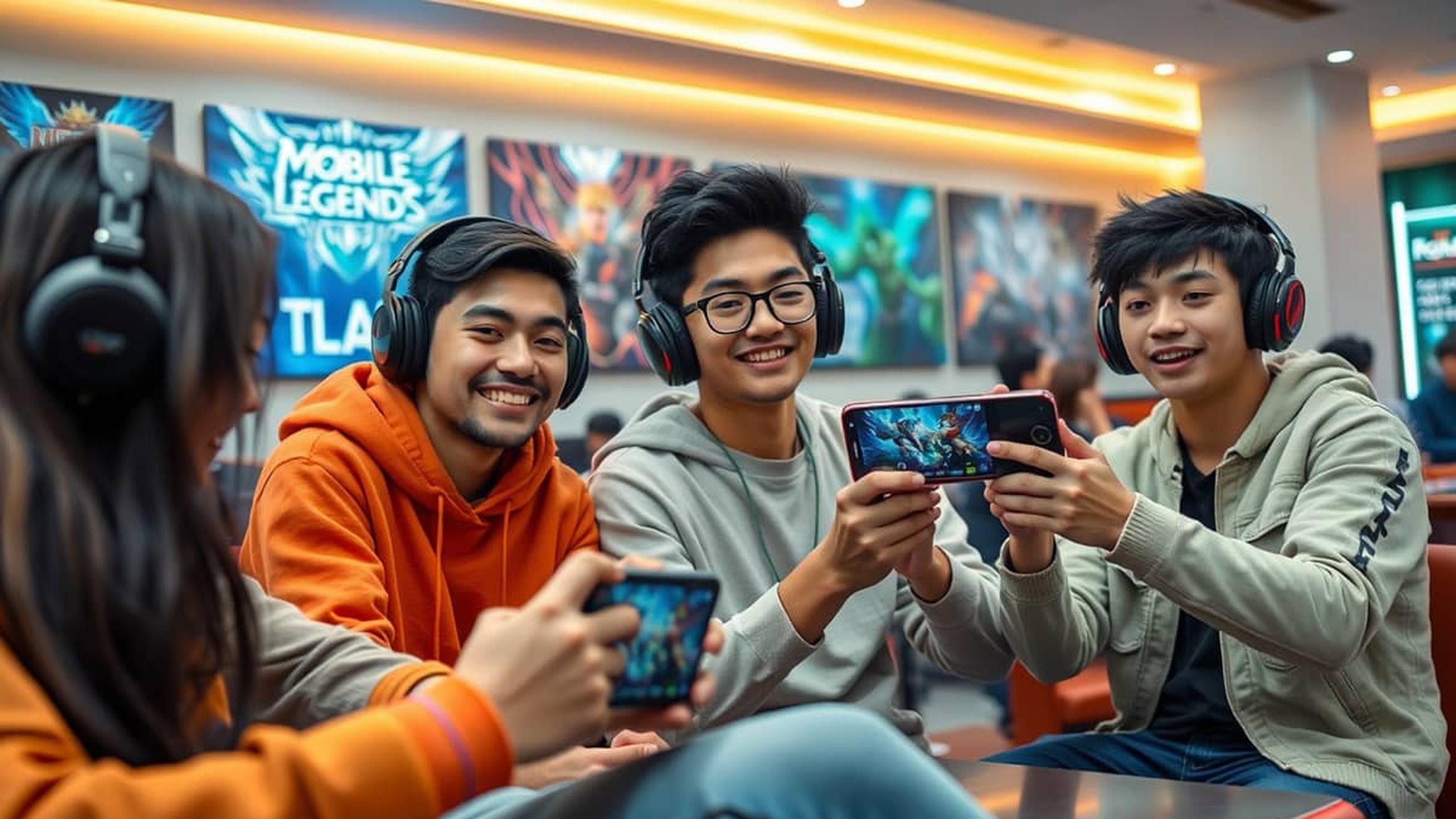 Arti "Poke" dalam Permainan Mobile Legends, Punya Beragam Arti dan ...