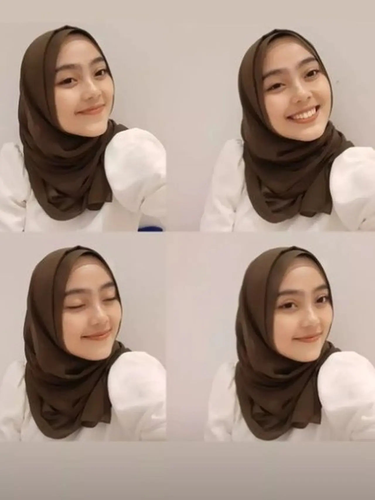 8 Potret Anisa Kinderflix Yang Tengah Jadi Sorotan Selalu Sukses Buat