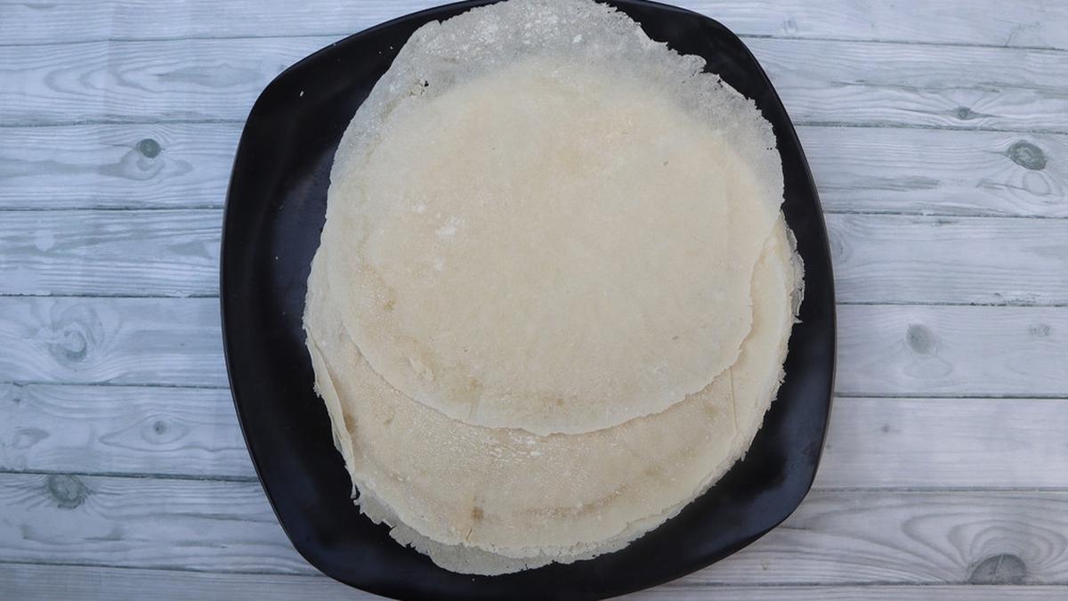 Resep Kulit Risoles Gurih Anti Robek