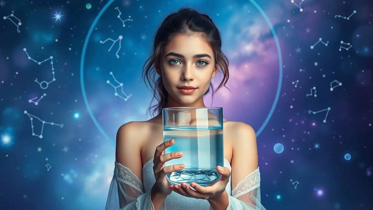 Februari Zodiak Apa: Mengenal Aquarius dan Pisces - Feeds Liputan6.com