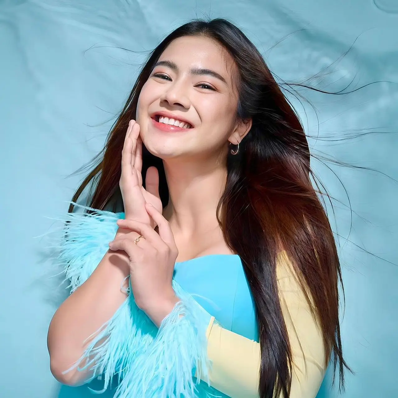 Felicya Angelista Dituding Dukung Israel, Warganet Bereaksi soal Produk ...