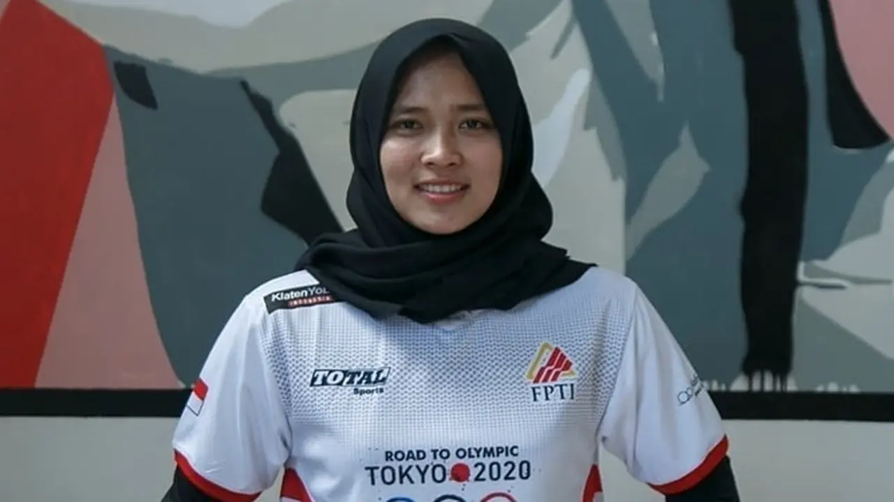 Pecahkan Rekor Dunia, Ini 4 Fakta Sosok Aries Susanti Puji Rahayu Atlet ...