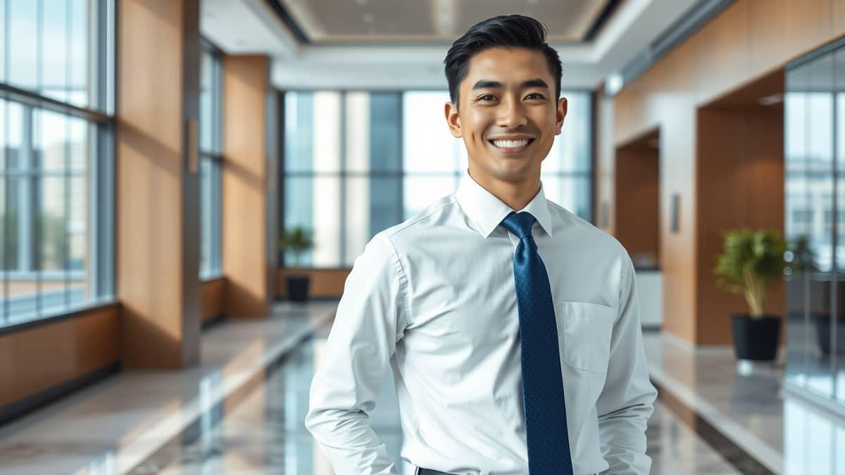 Cara Melipat Dasi dengan Mudah dan Rapi: Panduan Lengkapnya