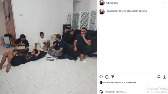 David Ozora Terlihat Duduk di Atas Motor, Kuasa Hukum Ingatkan Tak Boleh Kendarai: Pose Dulu ...