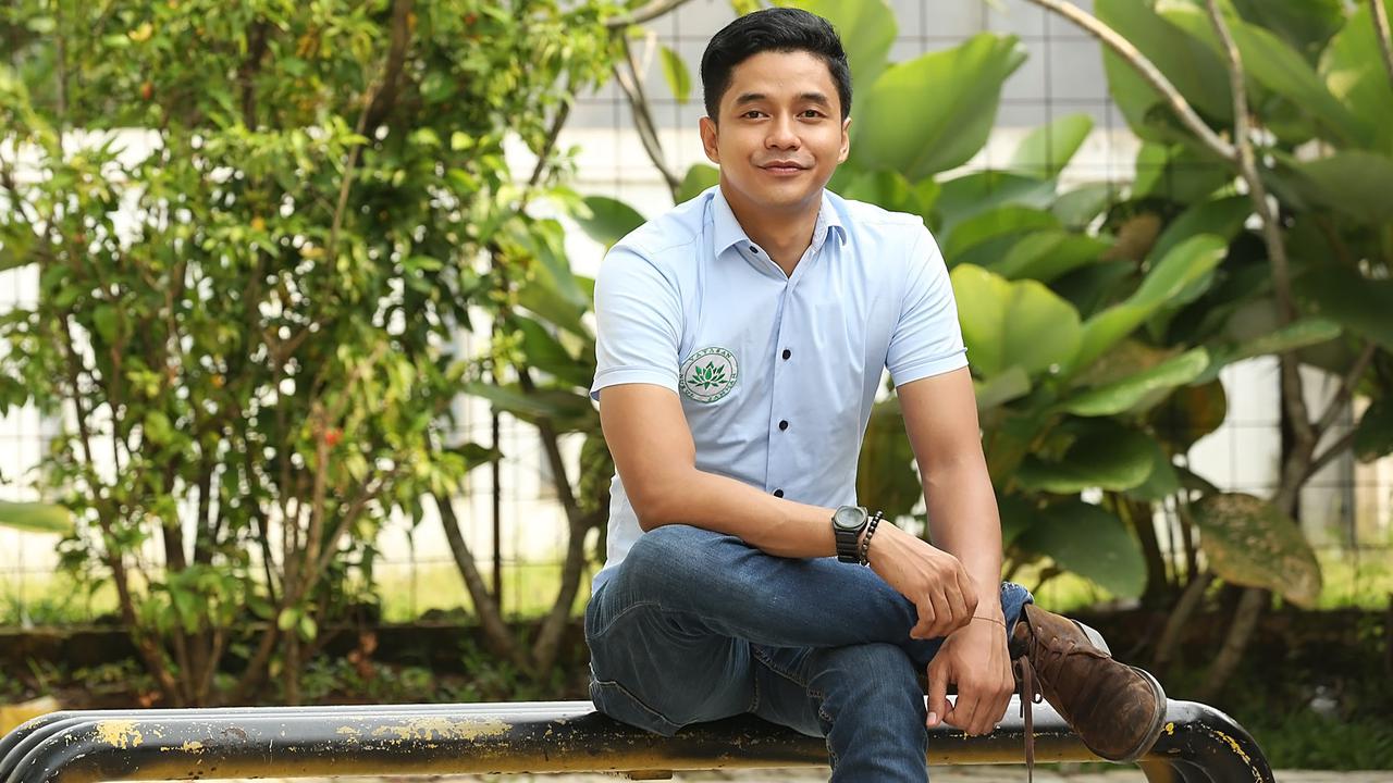 Adly Fairuz Digugat Dugaan Wanprestasi, Siap Kooperatif Jalani ...