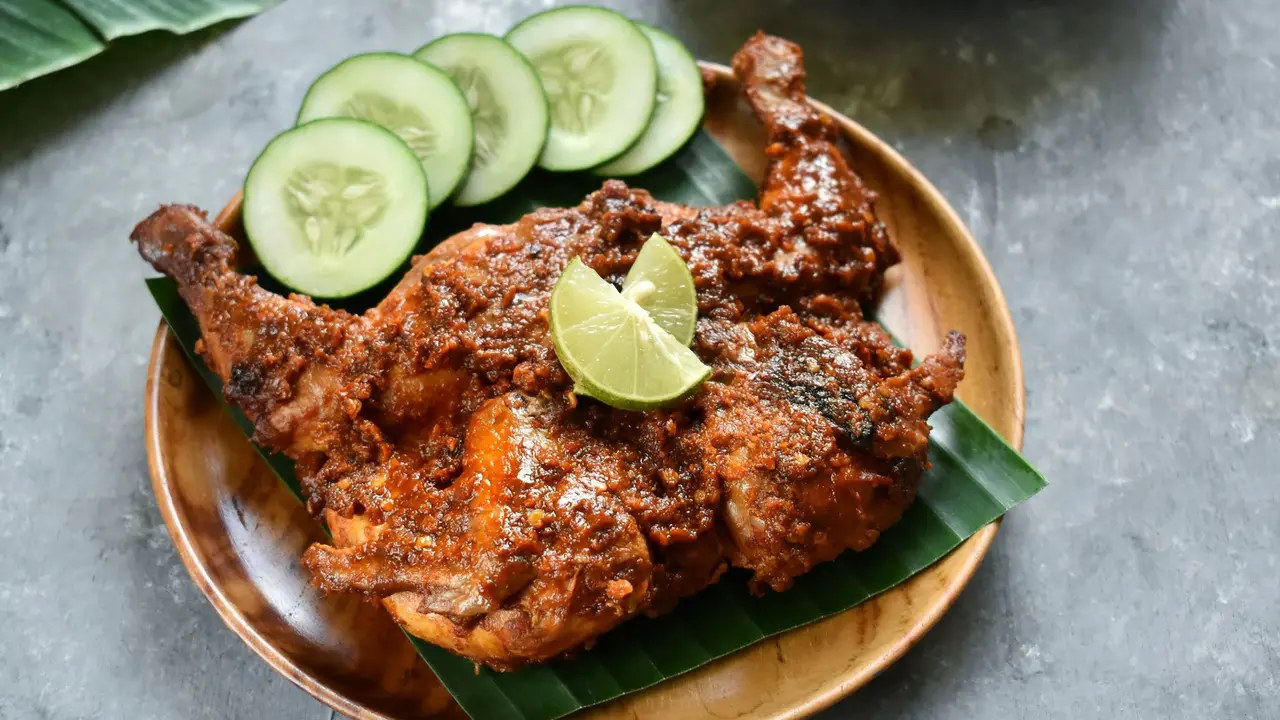 15 Resep Masak Ayam Terbaru, Variasi Menu Lezat untuk Keluarga - Hot ...
