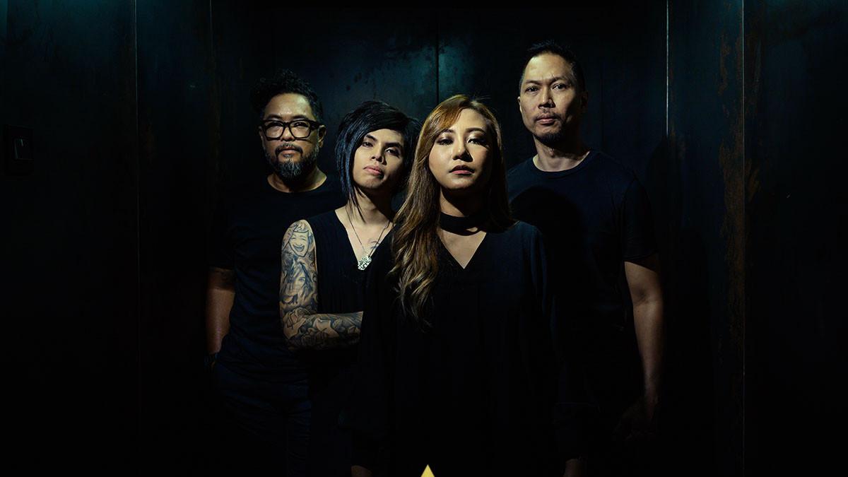 Cokelat Ditinggal Jackline, Gandeng Aiu Ratna Eks Garasi - ShowBiz ...