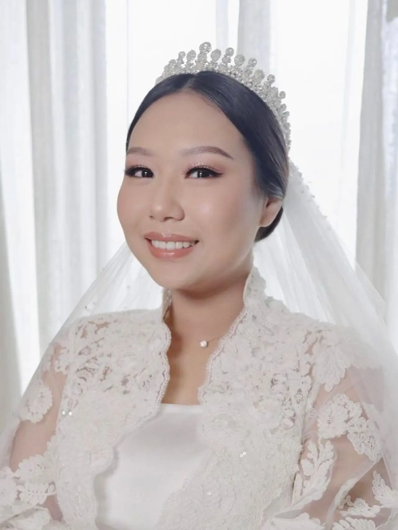 Akhirnya Terungkap, 6 Potret Jess No Limit dan Sisca Kohl Tampil Klasik ...