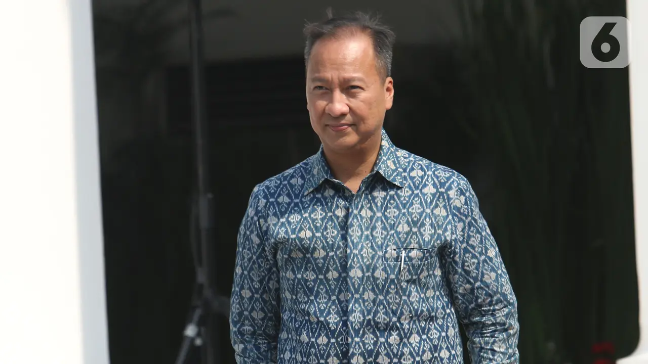 8 Isu Strategis Sektor Industri yang Jadi PR Menteri Agus - Bisnis ...
