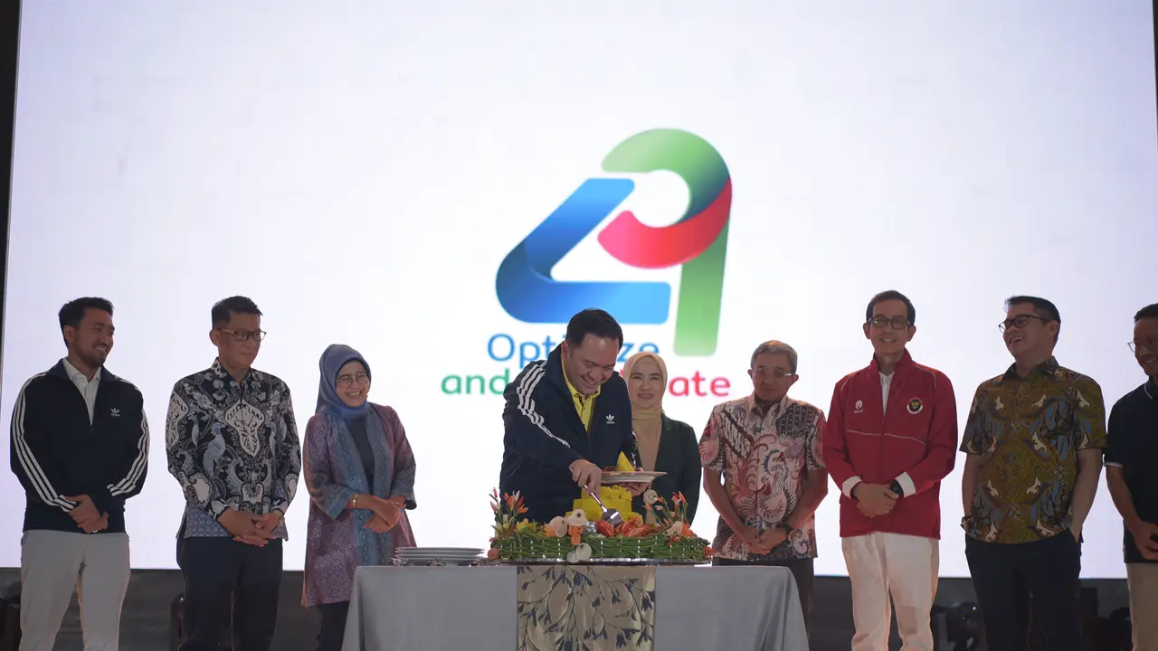 Patra Jasa Lakukan Optimalisasi Aset Pertamina, Tingkatkan Capaian ...