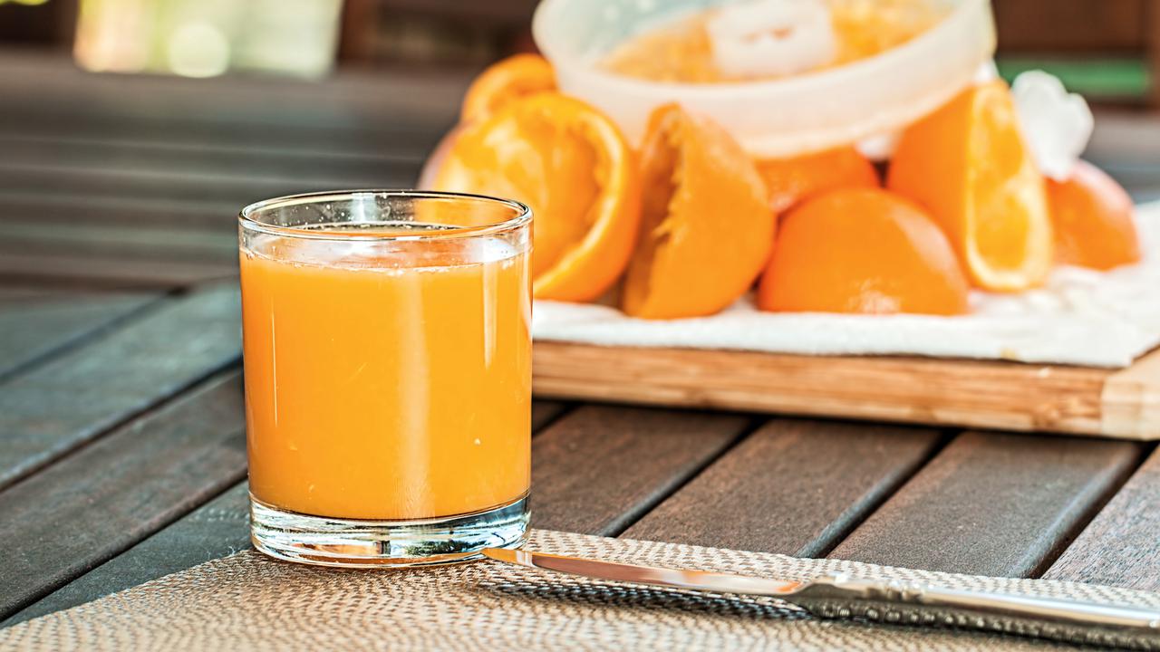 15 Cara Membuat Jus Jeruk Segar dan Manis, Kaya Nutrisi