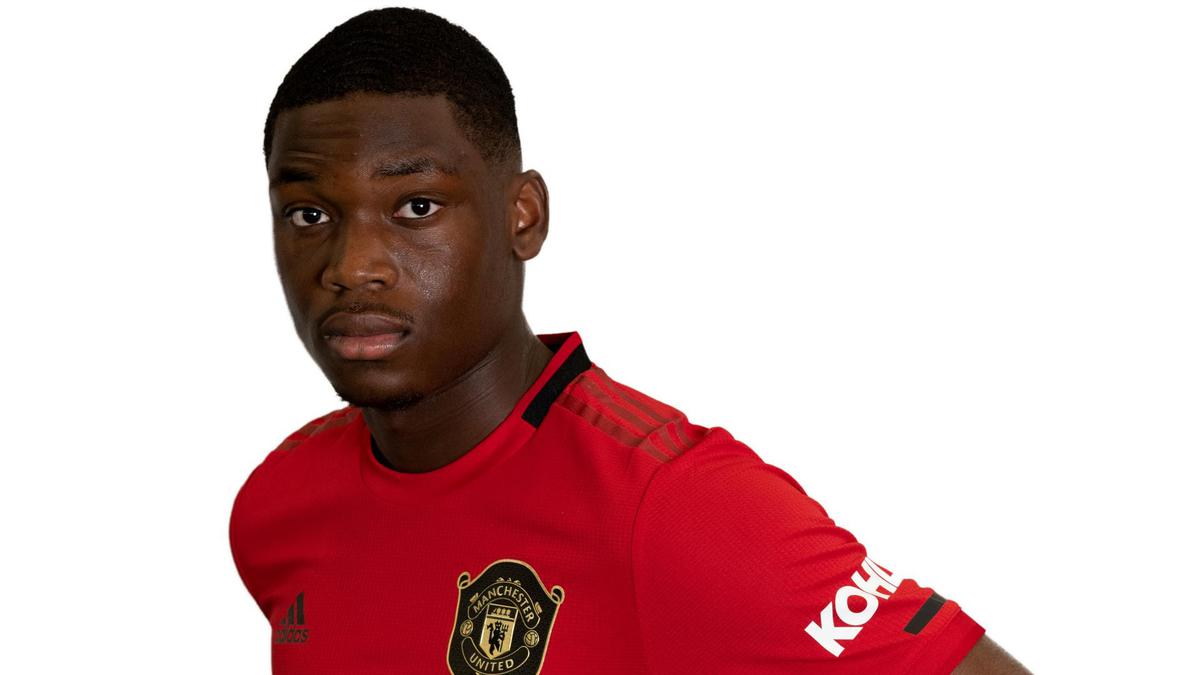 Top 3 Berita Bola: Bek Muda MU dan Cucu Keempat Presiden Jokowi - Bola ...