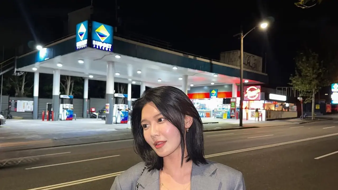 Fakta Menarik dan 6 Potret Choi Sooyoung, Eks Member SNSD yang Jadi Idola Fedi Nuril - Hot ...